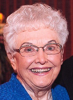 Anna Johnson Obituary | The Arkansas Democrat-Gazette - Arkansas' Best ...