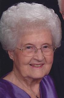 Ruth Marie Crowder Obituary | Northwest Arkansas Democrat-Gazette