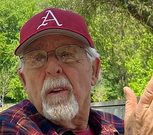 Peter Clair Metzger Obituary | Northwest Arkansas Democrat-Gazette