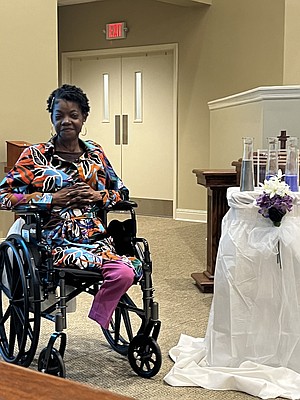 Plettie M. Frierson Obituary | The Arkansas Democrat-Gazette - Arkansas ...