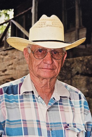 William "Billy" F. Sharp Obituary | Northwest Arkansas Democrat-Gazette