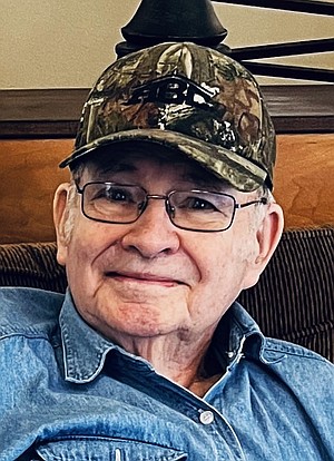 Gerald Thomas Mitchell Obituary | The Arkansas Democrat-Gazette ...