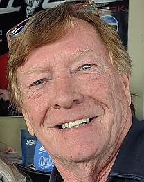 Patrick Louis Black Obituary | Northwest Arkansas Democrat-Gazette
