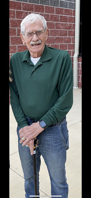 Donald "Don" Leo Garrison Obituary | Northwest Arkansas Democrat-Gazette