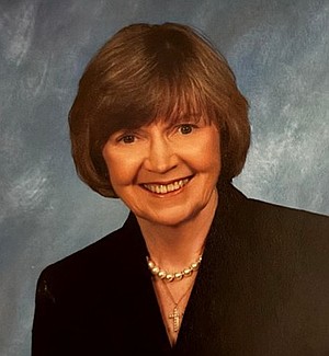 Sarah "Sally" Wells Church O'Connell Obituary | Northwest Arkansas ...