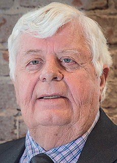 Jerry Don Woods Obituary | Northwest Arkansas Democrat-Gazette