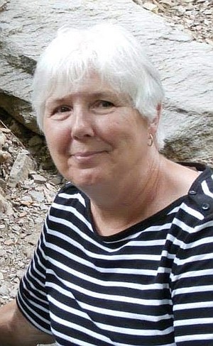 Judith "Judy" Kay Mansell Everett Obituary | The Arkansas Democrat ...