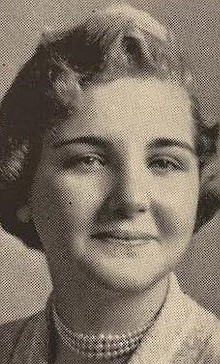Mary Catherine Cain Obituary | The Arkansas Democrat-Gazette - Arkansas ...