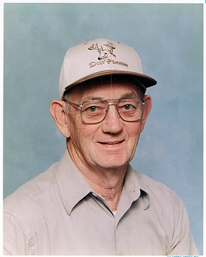James (Jay) Thomas Hambrick Obituary | The Arkansas Democrat-Gazette ...