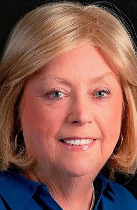 Anita Lynn Sampley Obituary | The Arkansas Democrat-Gazette - Arkansas ...