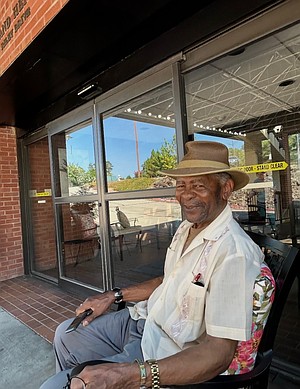 Cyril Morris Obituary | The Arkansas Democrat-Gazette - Arkansas' Best ...