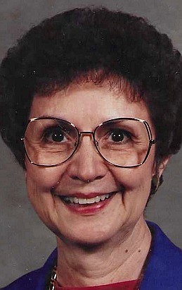 Kathryn Probst Clark Obituary | The Arkansas Democrat-Gazette ...