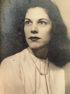 Mary Ferguson Obituary | The Arkansas Democrat-Gazette - Arkansas' Best ...