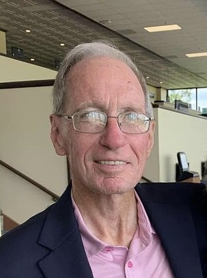 Daniel Marsh Slay Obituary | The Arkansas Democrat-Gazette - Arkansas ...
