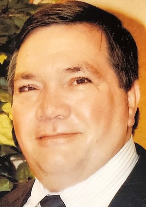 James Randall Townsend Obituary | The Arkansas Democrat-Gazette ...