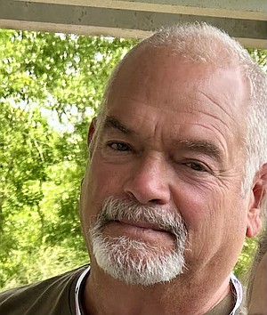 Photo of Steven Kent Jackson