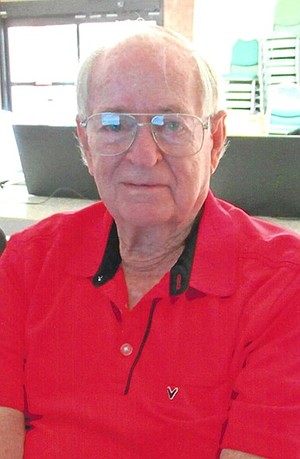 William (Bill) C. Warren, Sr. Obituary | The Arkansas Democrat-Gazette ...