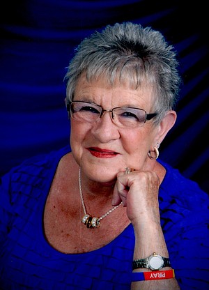 Verla Carol Clayton Stump Obituary | The Arkansas Democrat-Gazette ...