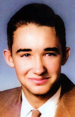 James Robert Blackburn Obituary | The Arkansas Democrat-Gazette ...