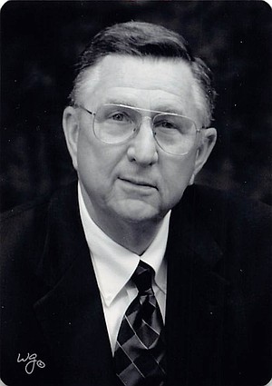 Photo of Judson N. Hout III