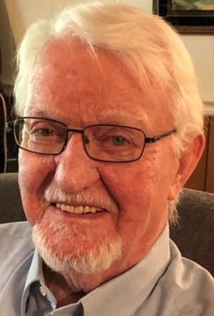 Randall Fleming Chastain Obituary | The Arkansas Democrat-Gazette ...