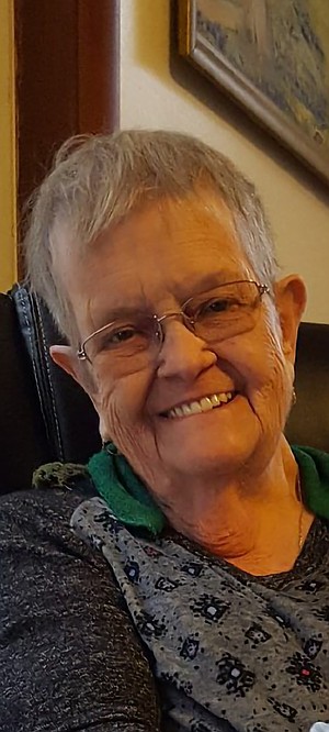 Caron Henington Obituary | The Arkansas Democrat-Gazette - Arkansas ...