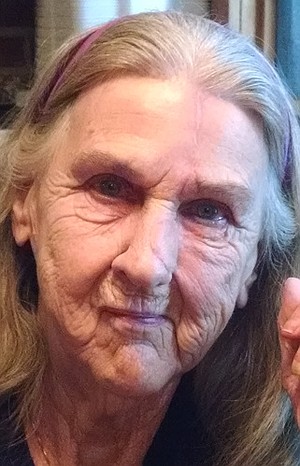Wanda Lou Packard Obituary | The Arkansas Democrat-Gazette - Arkansas ...