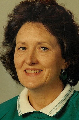 Dolores Ann DeLeuil Obituary | The Arkansas Democrat-Gazette - Arkansas ...