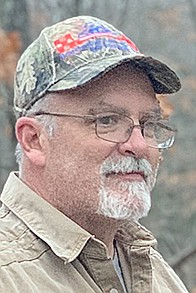 Brian Cheney Obituary | Fulton Sun