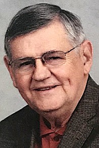 Howard Vann Obituary | Fulton Sun