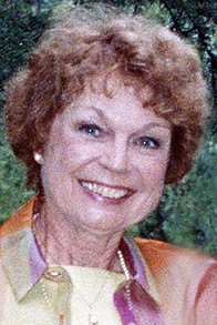 Geraldine Balkenbush Obituary | Fulton Sun