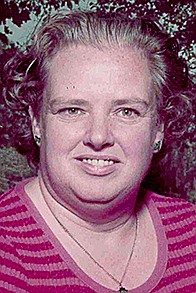 Patsy Heck Obituary | Fulton Sun