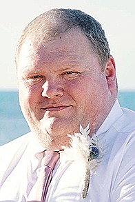 Gregory Branham Obituary | Fulton Sun