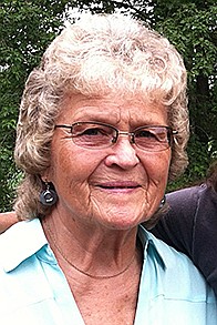 Nancy Fischer Obituary | Fulton Sun