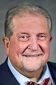 Terry Lawrence Obituary | Fulton Sun