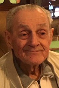 Robert Acton Obituary | Fulton Sun