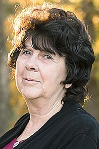 Carol Davidson Obituary | Fulton Sun