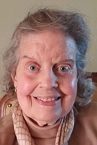 Barbara Wilkerson Obituary | Fulton Sun