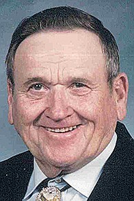 Russell Ewing Obituary | Fulton Sun