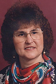 Peggy Benson Obituary | Fulton Sun