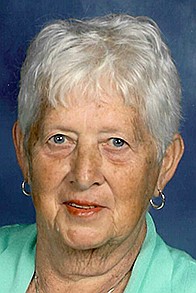 Loretta Meers Obituary | Fulton Sun