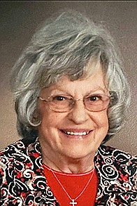 Mary Attebery Obituary | Fulton Sun