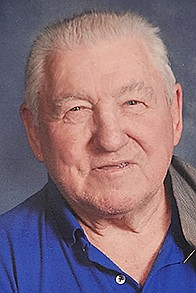 Ronald Adams Obituary | Fulton Sun