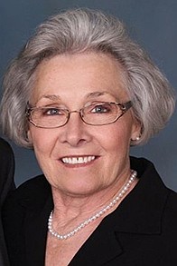 Betty Knipp Obituary | Fulton Sun