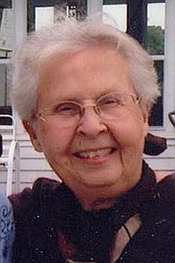 Nancy Rice Obituary | Fulton Sun