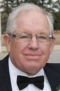 David Casey Obituary | Fulton Sun