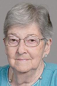 Rosalie Popp Obituary | Jefferson City News Tribune