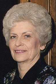 Lila Hager Obituary | Jefferson City News Tribune