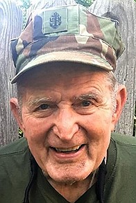 David Squibb Obituary | Jefferson City News Tribune