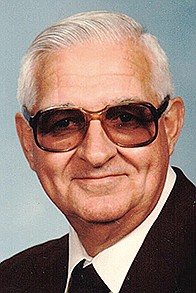 Arthur Landolt Obituary | Jefferson City News Tribune